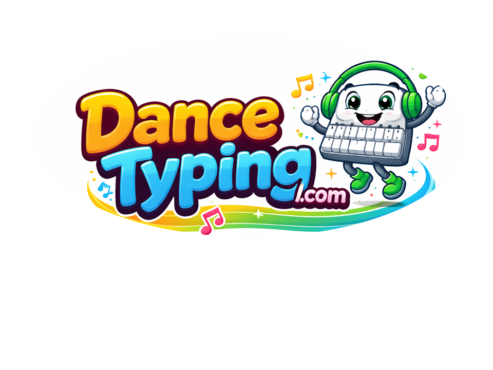 Dance Mat Typing – Level 3 - Dance Mat Typing